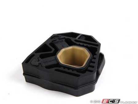 Genuine Volkswagen Audi - 1K0121367M - Upper Radiator Retainer - Priced ...