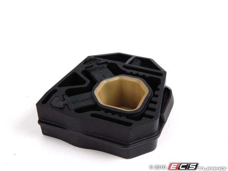 Genuine Volkswagen Audi - 1K0121367M - Upper Radiator Retainer - Priced ...