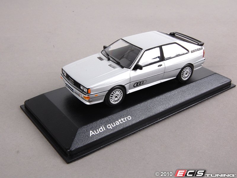ECS News - Audi Holiday Gift Ideas