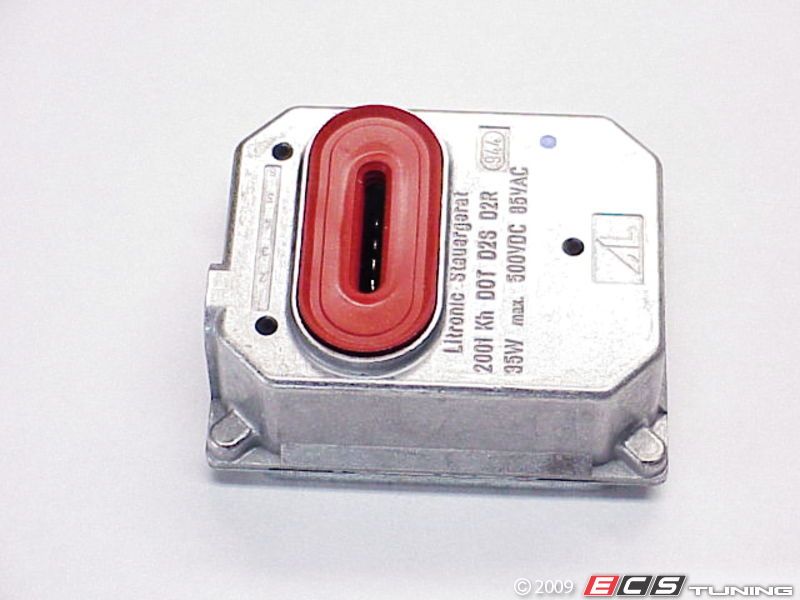 Genuine Volkswagen Audi - 1J0941641 - HID Ballast - Priced Each - (NO ...