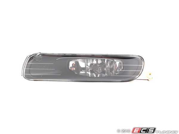 Genuine BMW - 63178361951 - Fog Light Assembly - Left (63-17-8-361-951)