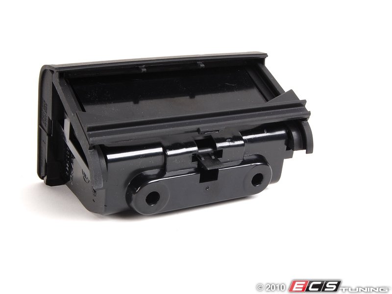 Genuine BMW - 51168268340 - E46 Rear Ashtray - Schwarz/Chrome - (NO ...