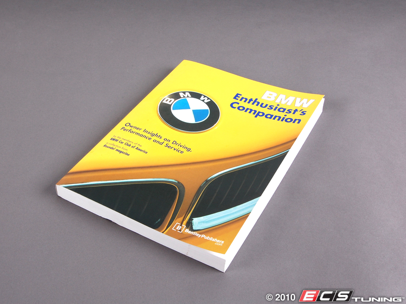 ECS News - BMW Gift Ideas