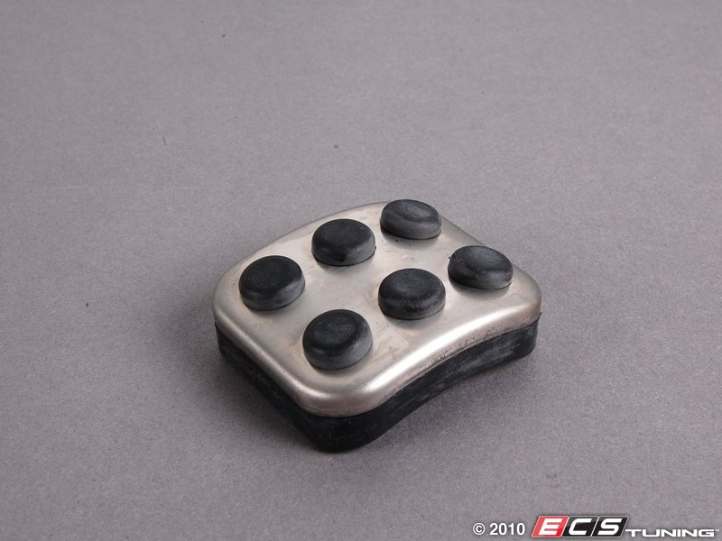 Genuine Mercedes Benz - 2034300084 - Parking Brake Pedal Pad