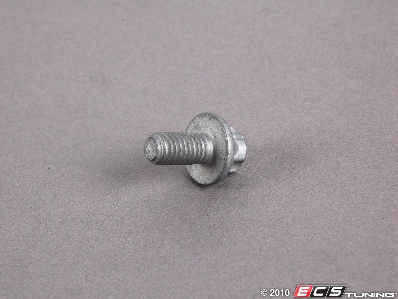 Genuine Mercedes Benz - 910143006000 - Bolt - Priced Each