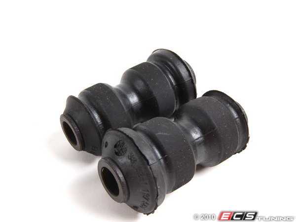 Genuine BMW - 33329061945 - Trailing Arm Bushings - Pair (33-32-9-061-945)