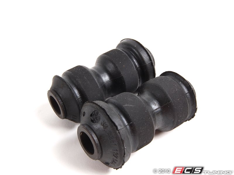Genuine BMW - 33329061945 - Trailing Arm Bushings - Pair (33-32-9-061-945)