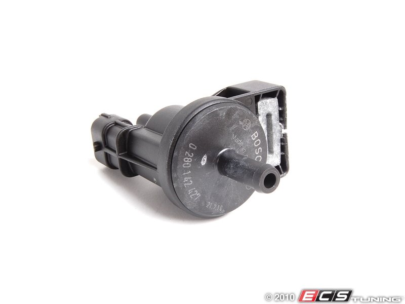 Genuine BMW - 13907835364 - Fuel Tank breather valve (13-90-7-835-364)