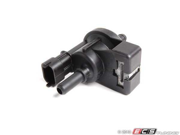 Genuine BMW - 13907835364 - Fuel Tank breather valve (13-90-7-835-364)