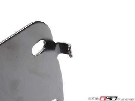 Genuine BMW - 51647117812 - Bumper Carrier Bracket (51-64-7-117-812)