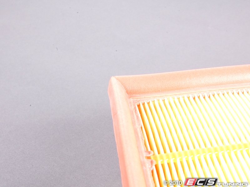 Mann - 1K0129620D - Air Filter