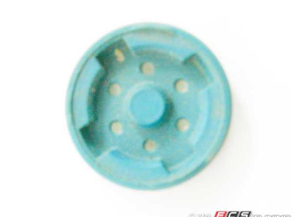 Genuine BMW - 23311224825 - Gearbox Sealing Lid - Priced Each (23-31-1 ...