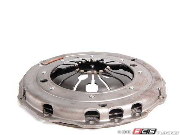 Genuine Volkswagen Audi - 028141025PX - Clutch Pressure Plate (028 141 ...