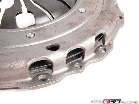 Genuine Volkswagen Audi - 028141025PX - Clutch Pressure Plate (028 141 ...