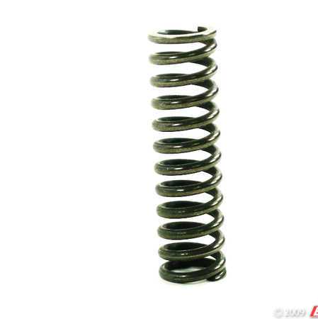 Genuine BMW - 23311224935 - Shifter Compression Spring (23-31-1-224-935)