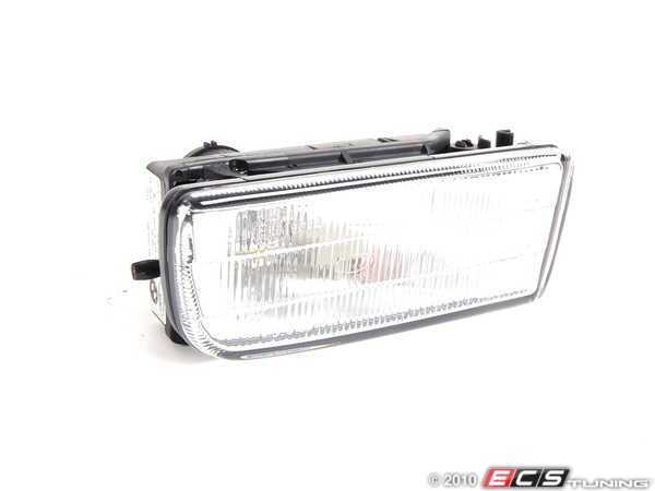 Genuine BMW - 63178357390 - E36 Fog Light Assembly - Right - (NO LONGER ...