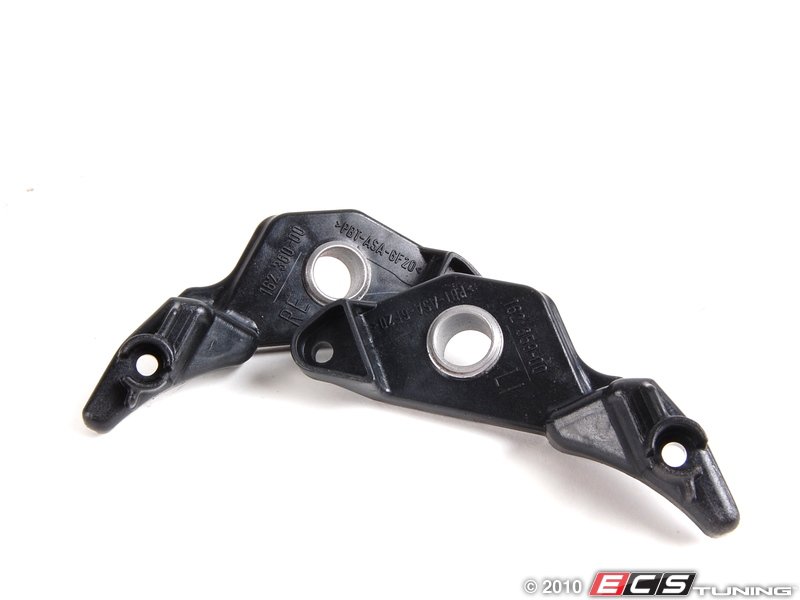 Genuine BMW - 63126941478 - Headlight Repair Bracket kit (63-12-6-941-478)