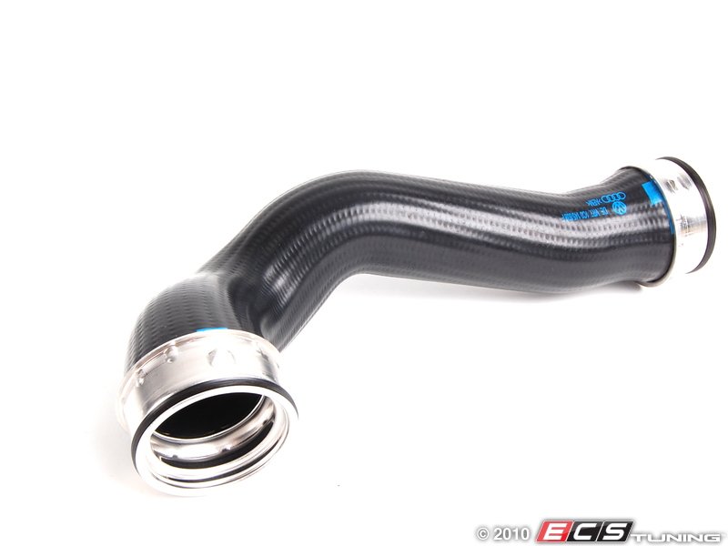 Genuine Volkswagen Audi - 1C0145838F - Throttle Body Hose (1C0 145 838 F)