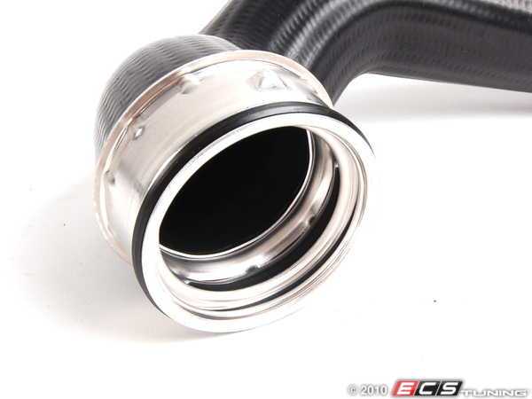 Genuine Volkswagen Audi - 1C0145838F - Throttle Body Hose (1C0 145 838 F)