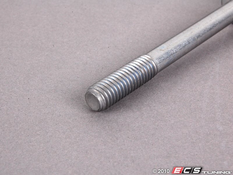 Genuine BMW - 07119906141 - Hex Bolt - Priced Each (07-11-9-906-141)