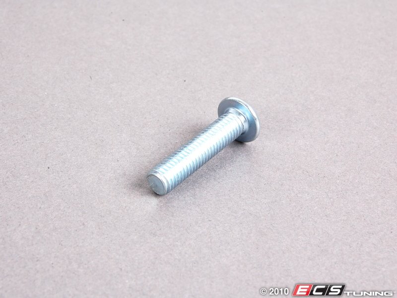 Genuine BMW - 32346759915 - Oval Head Screw - Priced Each (32-34-6-759-915)