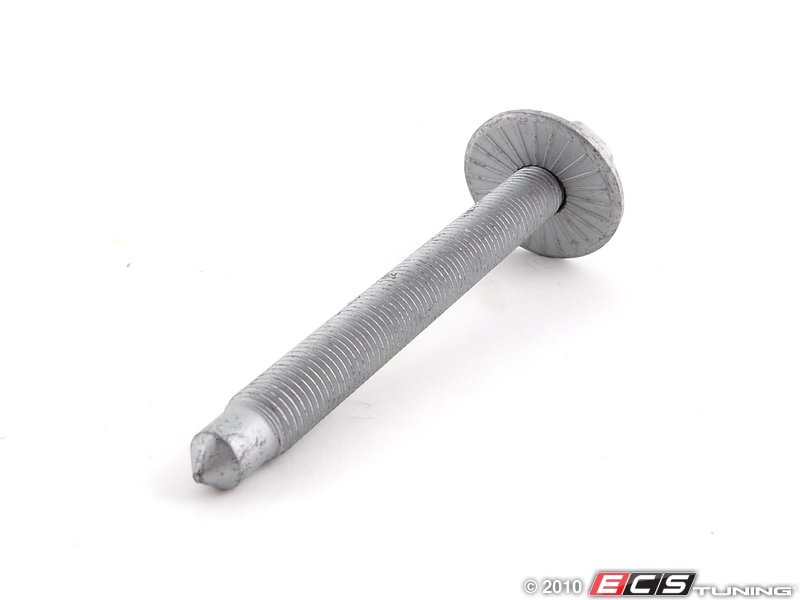 Genuine Volkswagen Audi - N90956803 - Hex Bolt - Priced Each (N 909 568 03)