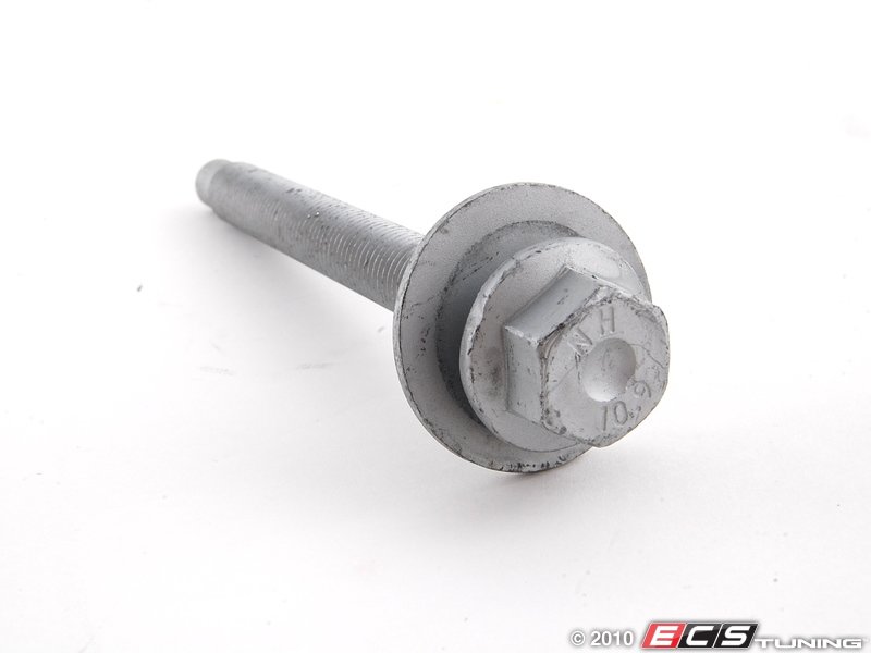 Genuine Volkswagen Audi - N90956803 - Hex Bolt - Priced Each (N 909 568 03)