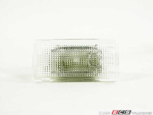 Genuine BMW - 63316962040 - Interior Light - Priced Each (63-31-6-962-040)