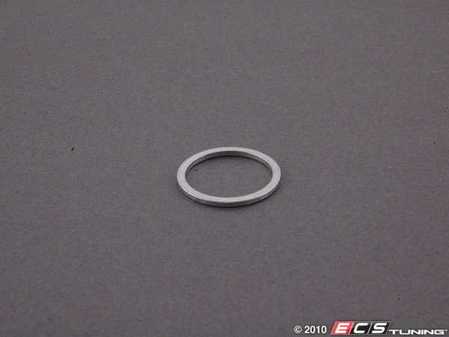 Genuine BMW - 07119963300 - Gasket Ring (07-11-9-963-300)