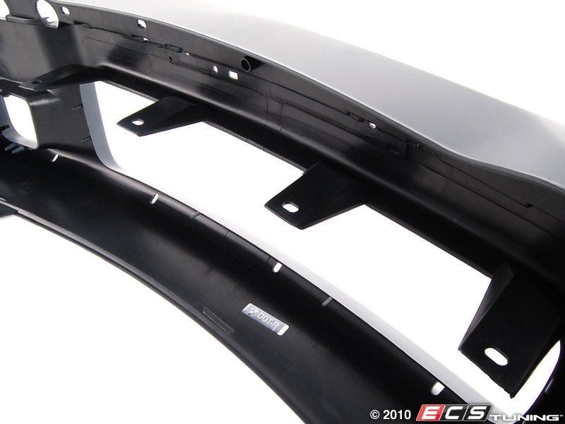 Genuine BMW - 51112252253 - E36 M3 Front Bumper (51-11-2-252-253)
