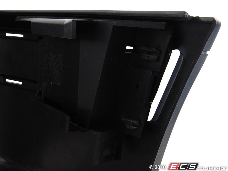 Genuine BMW - 51112252253 - E36 M3 Front Bumper (51-11-2-252-253)