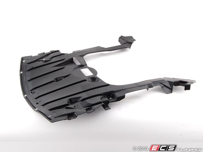 Genuine BMW - 51757117369 - Belly Pan (51-75-7-117-369)