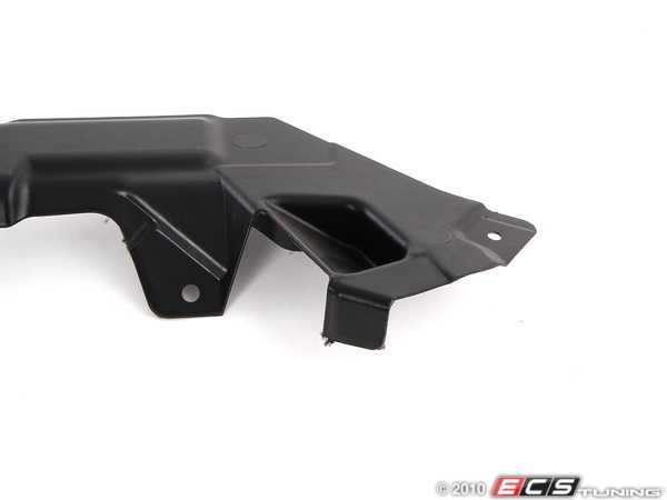 Genuine BMW - 51757117369 - Belly Pan (51-75-7-117-369)