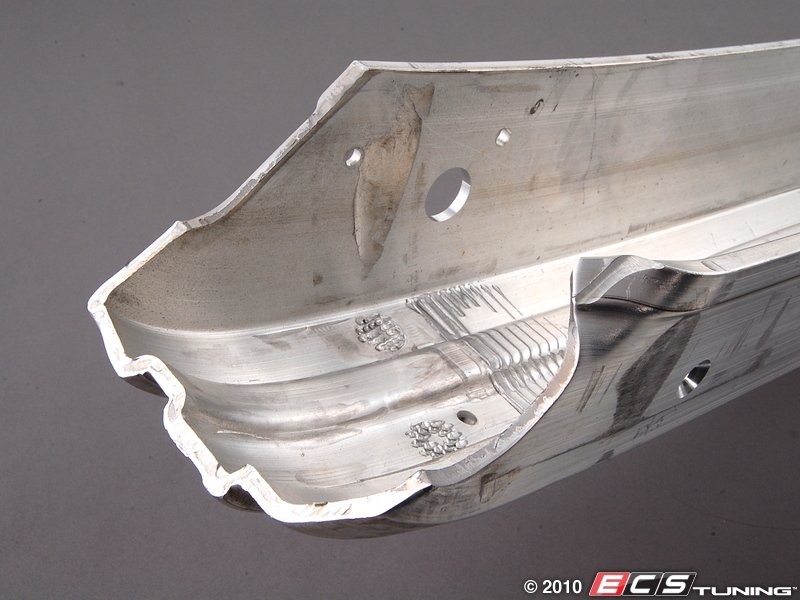 Genuine BMW - 51112267451 - Core support - Front (51-11-2-267-451)