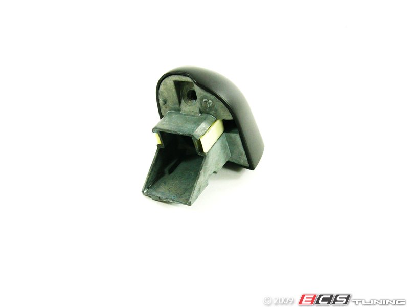 Genuine BMW - 51218241402 - Key Hole Cover - Right (51-21-8-241-402)