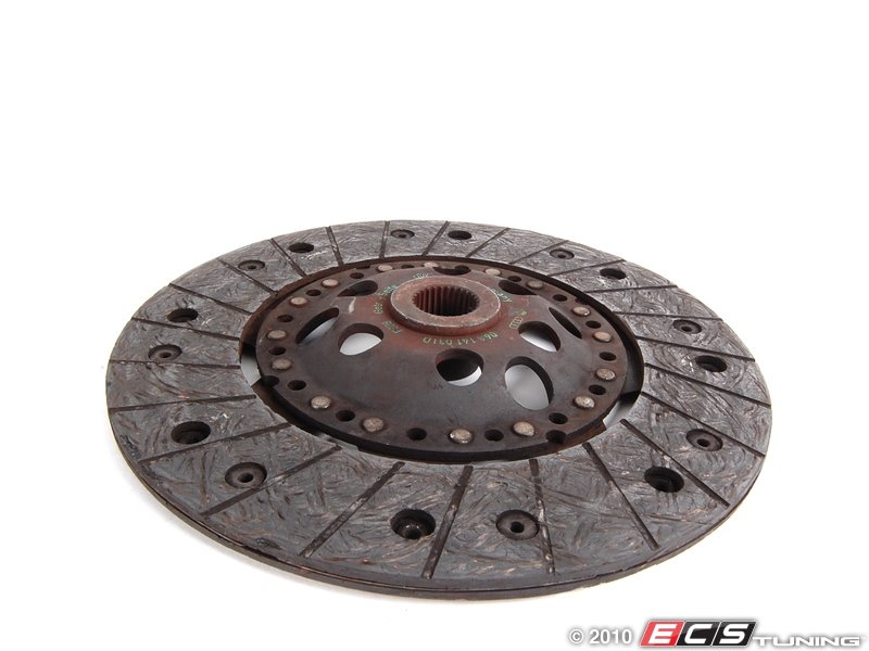 Genuine Volkswagen Audi - 06A141031DX - Clutch Part With Core Charge ...