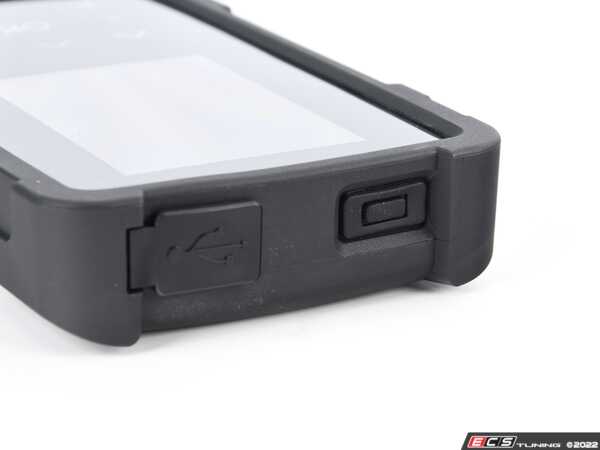 Genuine MINI - 83302456858 - RDC TOOL (83-30-2-456-858)