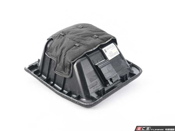 Genuine BMW - 51475A0B5B0 - RIGHT TRUNK FLAP (51-47-5-A0B-5B0)