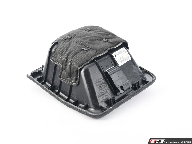 Genuine BMW - 51475A0B5B0 - RIGHT TRUNK FLAP (51-47-5-A0B-5B0)