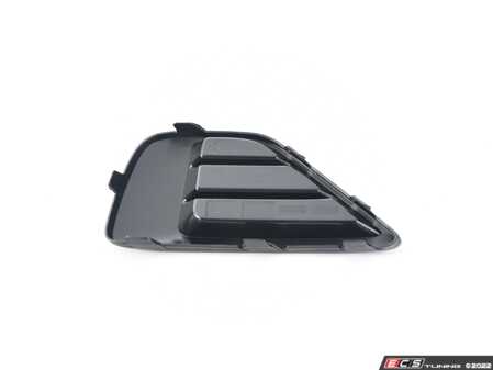 Genuine BMW - 51119879931 - Genuine Fog Light Cover - Left - F39 X2 (51 ...