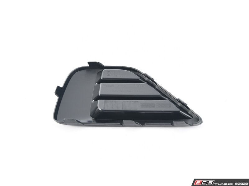 Genuine BMW - 51119879931 - Genuine Fog Light Cover - Left - F39 X2 (51 ...