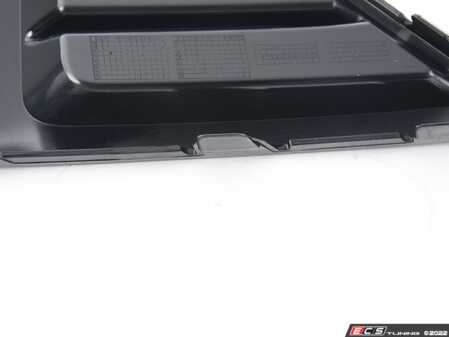 Genuine BMW - 51119879931 - Genuine Fog Light Cover - Left - F39 X2 (51 ...