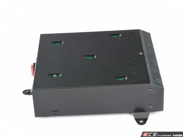 Genuine BMW - 65128350407 - Amplifier (65-12-8-350-407)