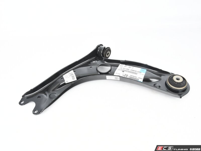 Genuine Volkswagen Audi - 81A407152F - Front Control Arm - Right (81A ...