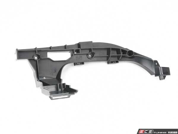 Genuine Volkswagen Audi - 4G0807363B - PLATE (4G0 807 363 B)