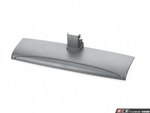 Genuine Volkswagen Audi - 5G0867927A82V - COVER (5G0 867 927 A 82V)