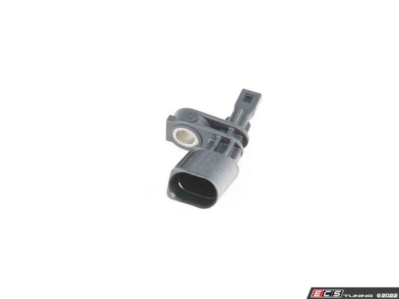 Genuine Volkswagen Audi - WHT003861B - ABS Sensor - Left (WHT 003 861 B)