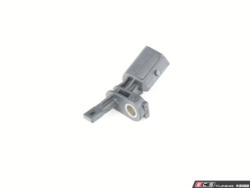 Genuine Volkswagen Audi - WHT003861B - ABS Sensor - Left (WHT 003 861 B)