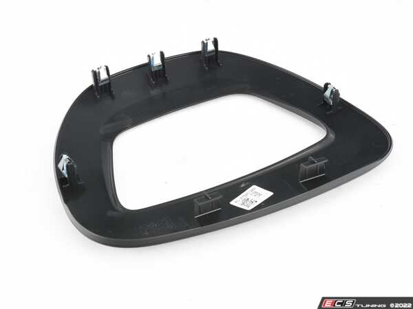 Genuine BMW - 51459262428 - TRIM PIECE FOR HEAD-UP DISPL (51-45-9-262-428)