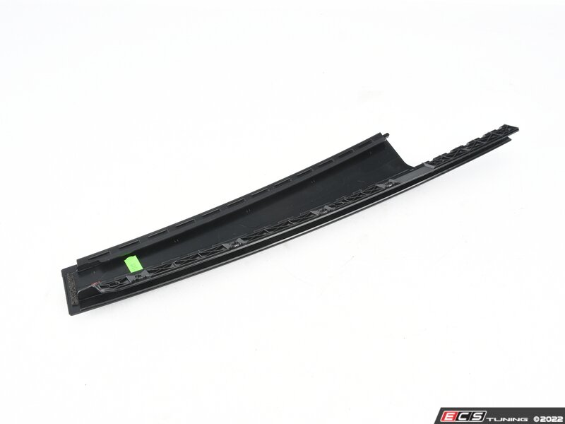 Genuine MINI - 51357390183 - COVER, COLUMN B, DOO (51-35-7-390-183)